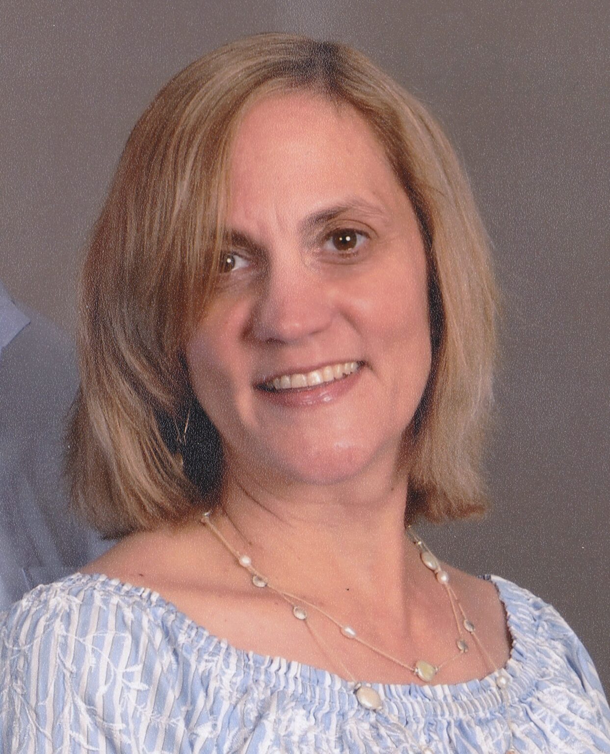 BARBARA HUSSEY JOINS THE BUDDY FUND OPERATIONS BOARD – The Buddy Fund ...