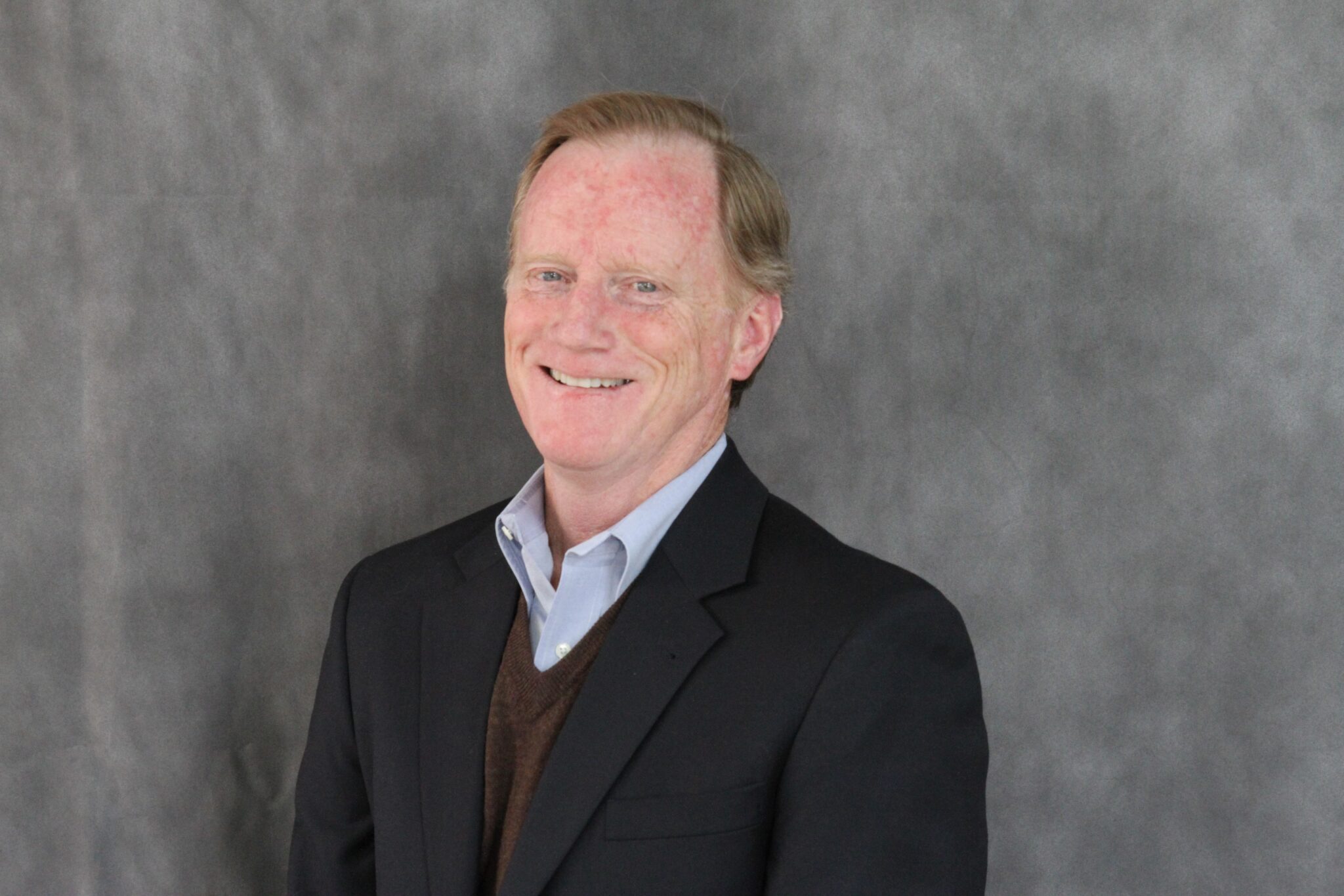 MARK MCCABE JOINS THE BUDDY FUND BOARD – The Buddy Fund in St. Louis, MO