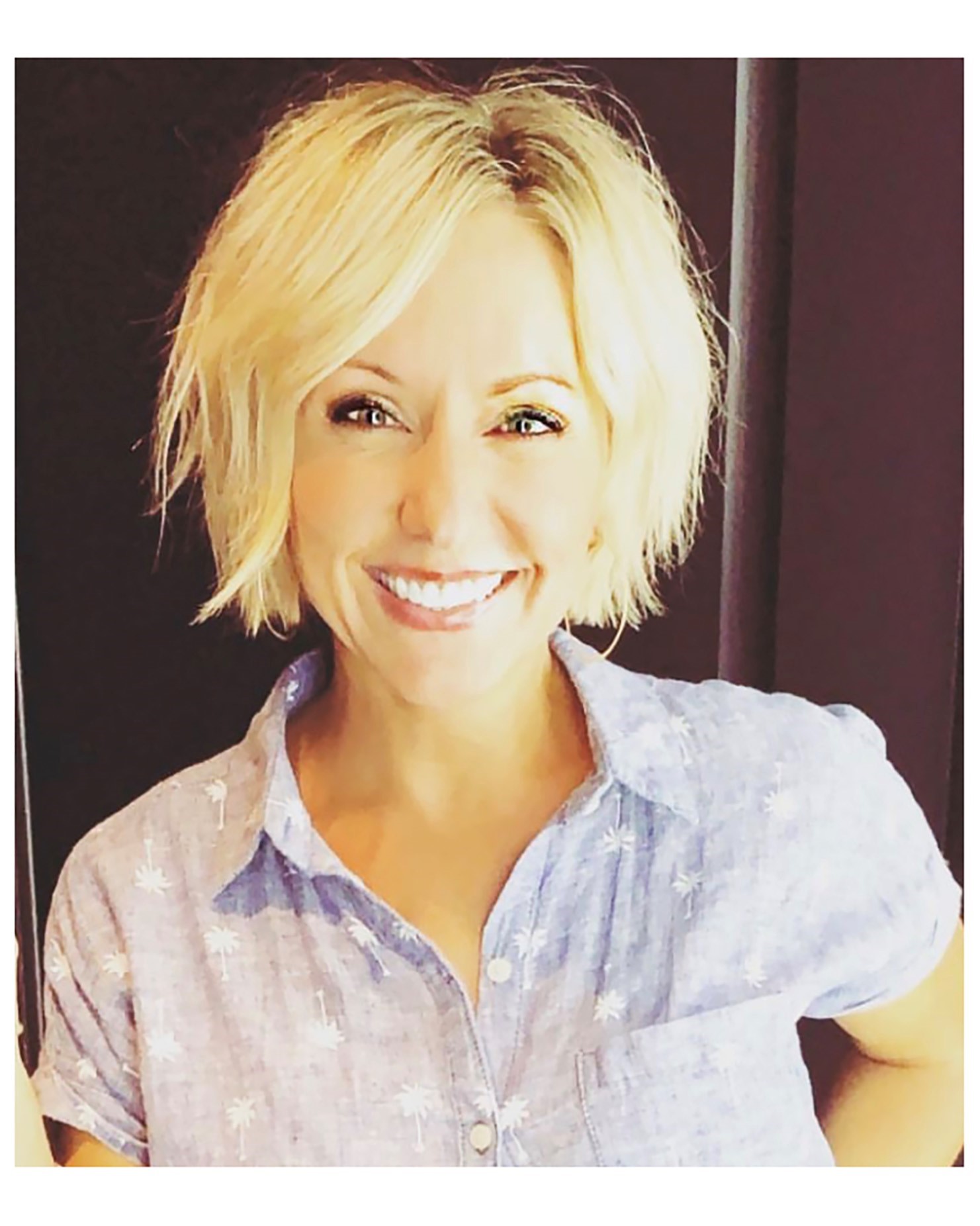 JAYMIE HAUVERSBURK JOINS THE BUDDY FUND BOARD – The Buddy Fund in St ...